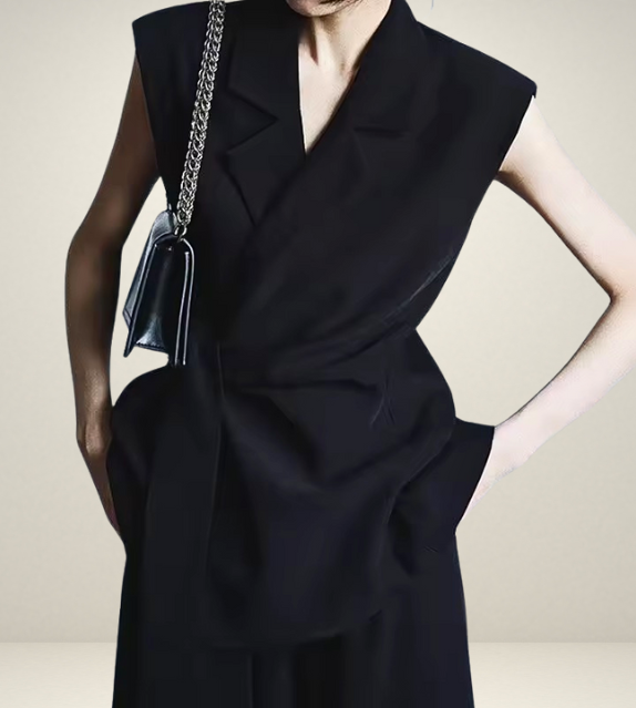 OverStacked Clothing - Chic Styles Across The Globe