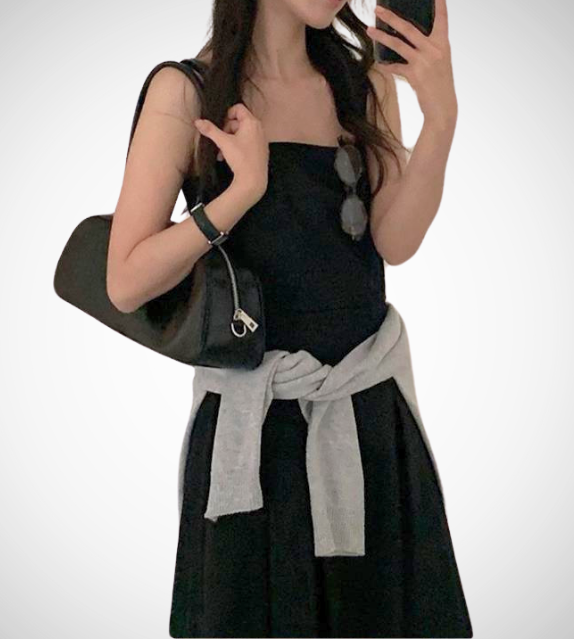 Dresses – OverStacked